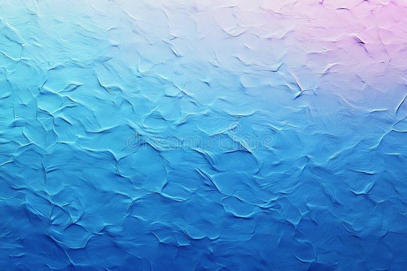 Blue Gradient Texture with Grainy Surface. Stock Photo - Image of ...