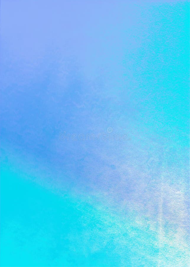 Blue Gradient Texture Vertical Background with Copy Space for Text or ...
