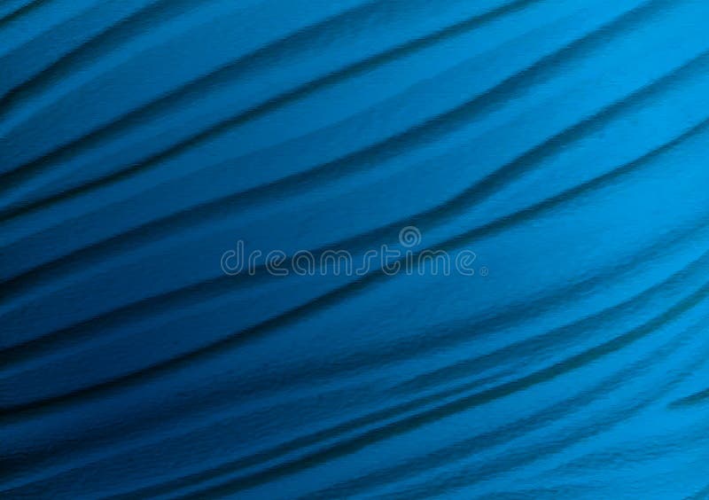 Blue Gradient Textured Background Wallpaper Design Stock Photo - Image ...