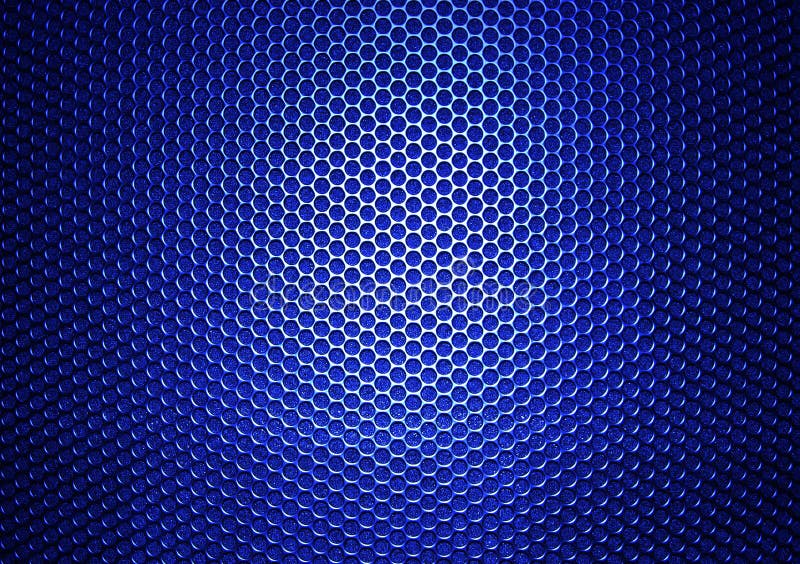 Blue Gradient Textured Background Wallpaper Design Stock Image - Image ...