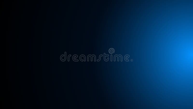 Blue Gradient Transition Animation Stock Footage - Video of modern ...