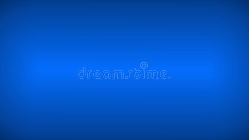 Blue Gradient Transition Animation Stock Footage - Video of modern ...