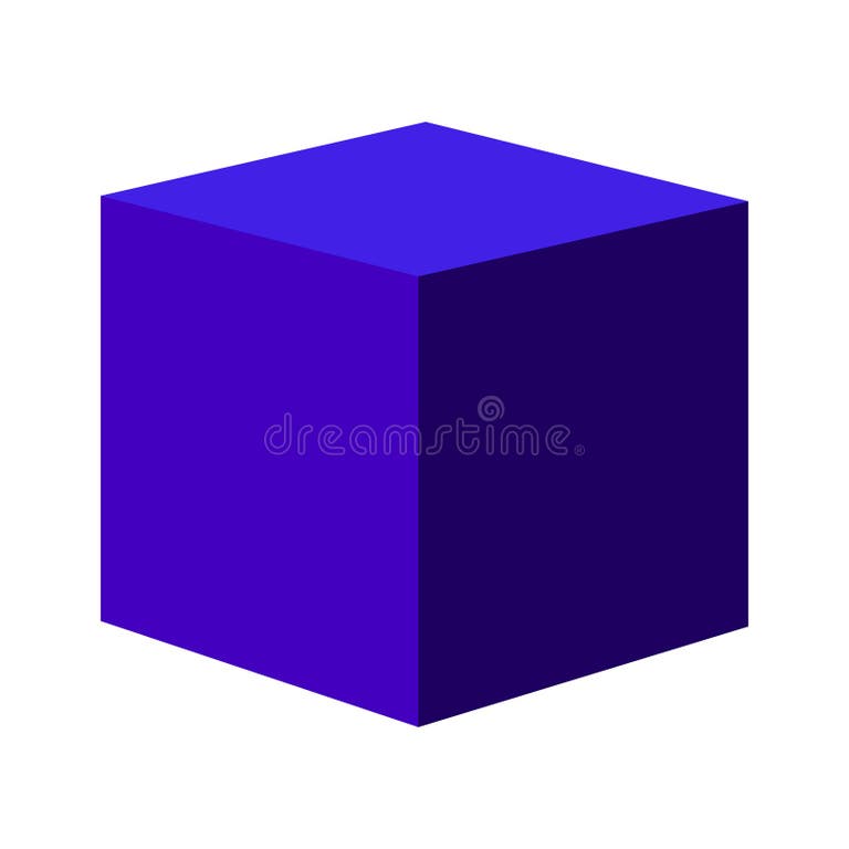 Blue Cube Icon Stock Illustrations – 26,227 Blue Cube Icon Stock ...