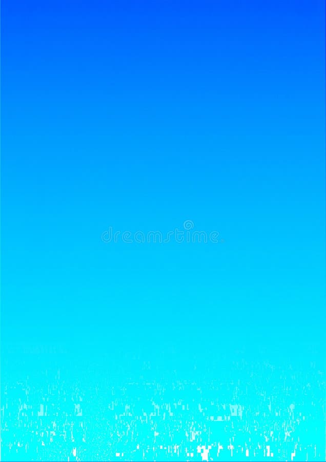 Blue Gradient Vertical Background, Modern Vertical Design Suitable for ...