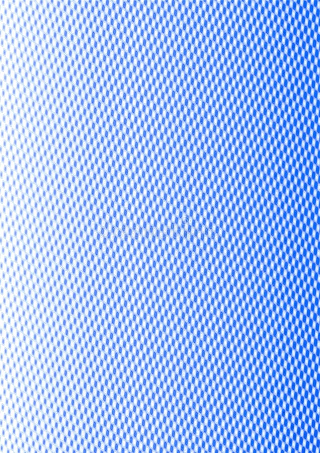 Blue Gradient Vertical Background Template Stock Illustration ...
