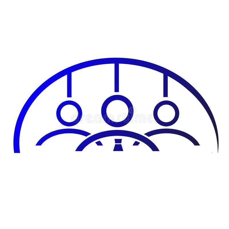 Gradual Logo Stock Illustrations – 373 Gradual Logo Stock Illustrations ...