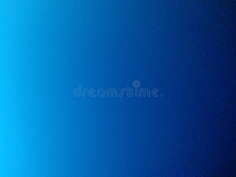 Blue Gradually Gradations Sky Dark Blue Stock Image - Image of dark ...