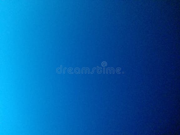 Blue Gradually Gradations Sky Dark Blue Stock Image - Image of dark ...