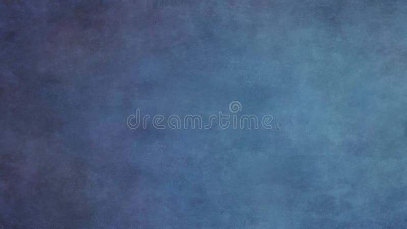 Blue Graduated Hand-painted Backdrops Stock Photo - Image of colored ...
