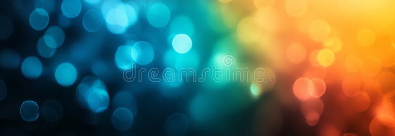 Blue Grain Gradient Background with Wave Pattern in Blurry Colors ...
