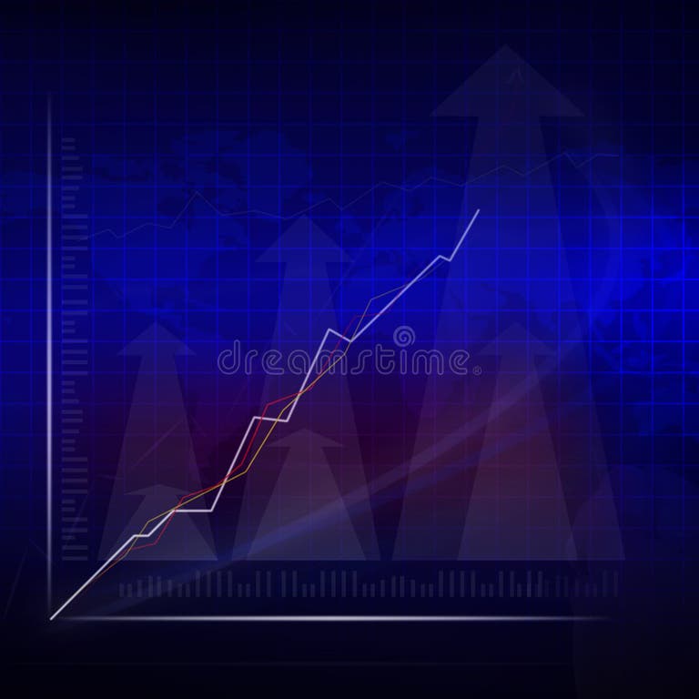 Blue Graph Stock Illustrations – 174,405 Blue Graph Stock Illustrations ...