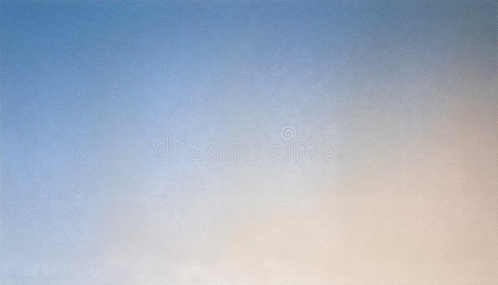 Blue Gray Beige Pastel Grainy Gradient Background Landing Page Website ...