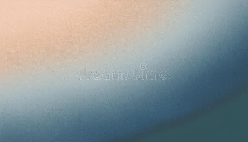 Blue Gray Beige Pastel Grainy Gradient Background Landing Page Website ...