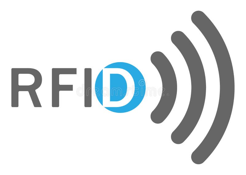 Rfid Logo
