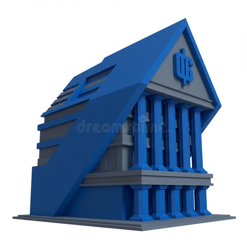 Contemporary Columned Structure Stock Illustrations – 17 Contemporary ...