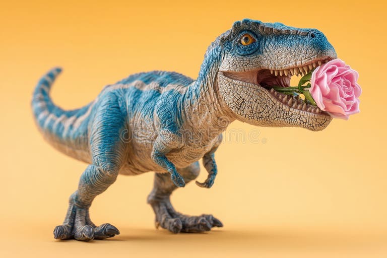 Dinosaur Rose Stock Illustrations – 350 Dinosaur Rose Stock ...