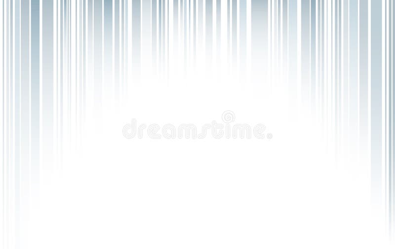 Blue Gray Line Pattern Background Stock Vector - Illustration of ...