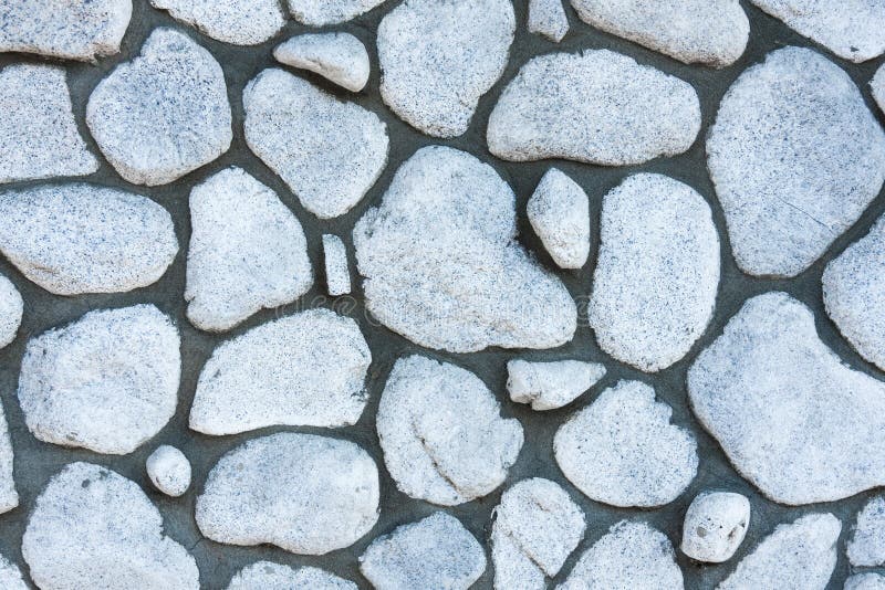 Blue and Gray Stone Pattern Stock Image - Image of bangkok, saket ...