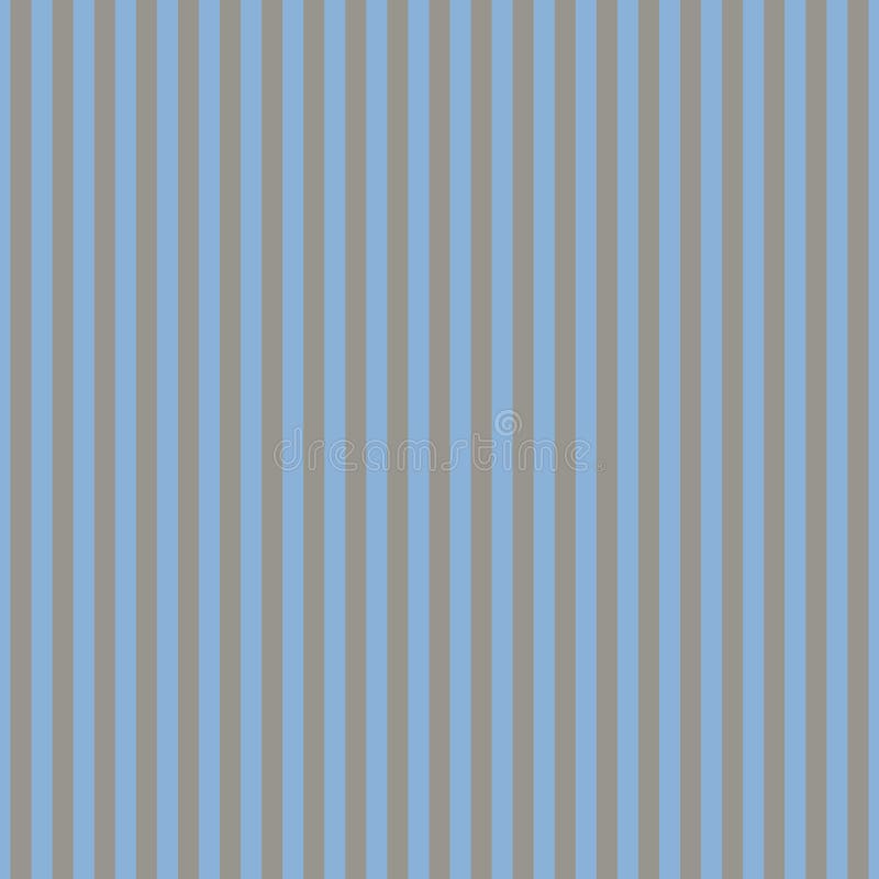 Blue and Gray Striped Background Stock Illustration - Illustration of ...