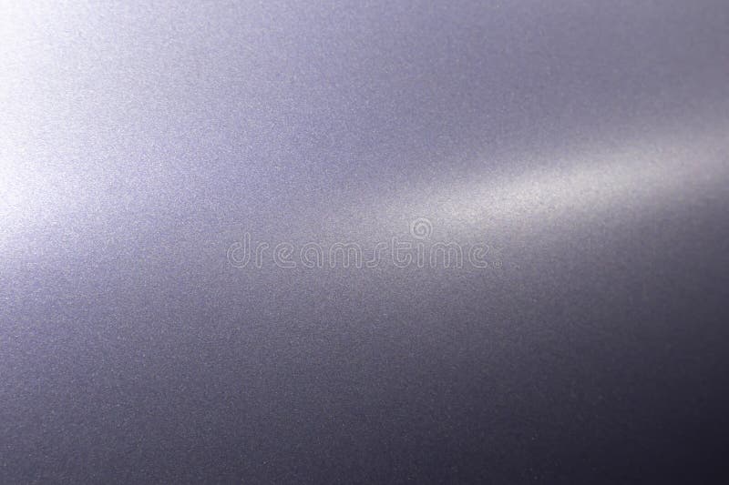 The Blue-gray Surface Has a Rough Texture. Reflective with a Matte ...