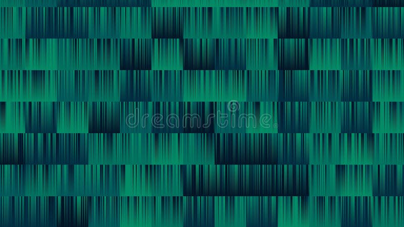 Blue and Gree Geometric Pattern, Wallpaper for Fabric Stock ...