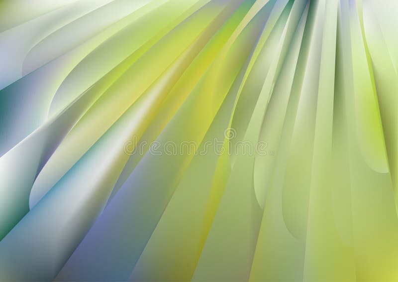 Blue and Green Background Vector Art Stock Vector - Illustration of ...