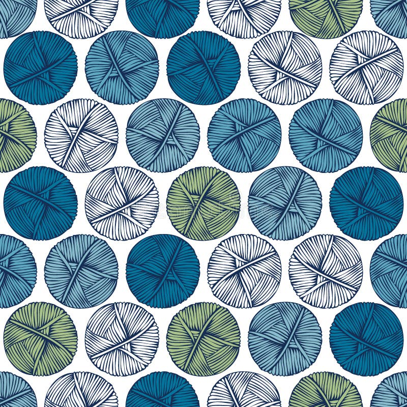 Yarn Pattern Background Stock Illustrations – 18,378 Yarn Pattern ...