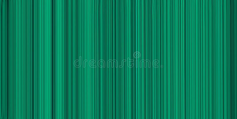 Blue Green Barcode Conceptual Abstract Texture Background Stock Photo ...