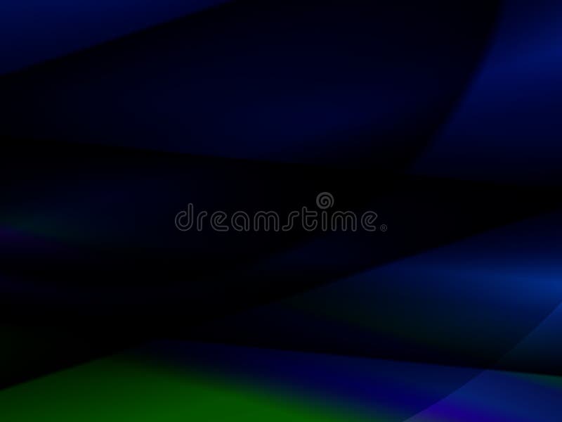 Blue Black Gradient Background for Mobile Application Stock ...