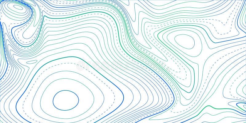 Blue Green Abstract Lines Stock Illustrations – 107,876 Blue Green ...