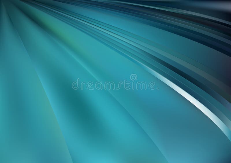 Blue Green Element Background Vector Illustration Design Stock Vector ...