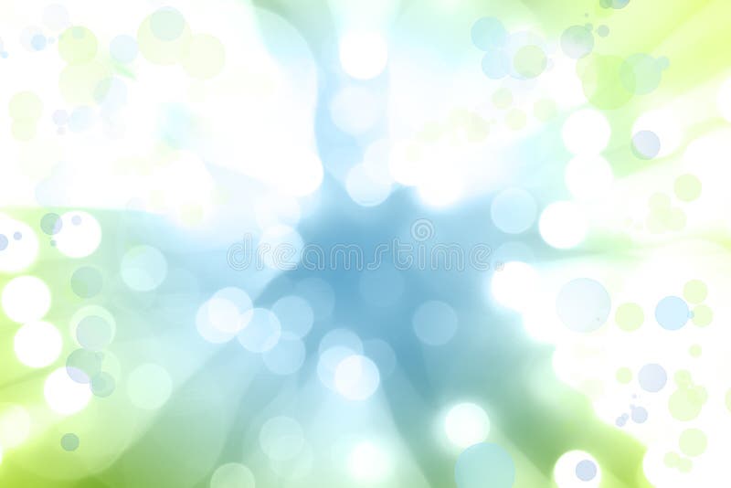 Blue green explosion stock photo. Image of color, glowing - 58675596