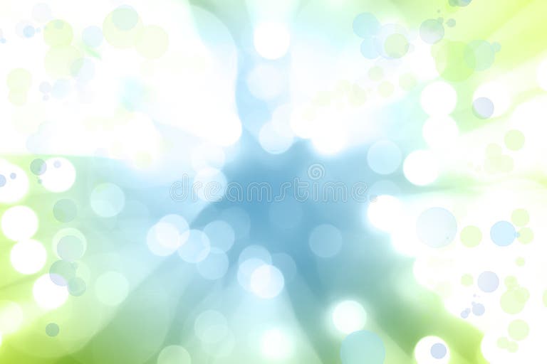 Blue green explosion stock photo. Image of color, glowing - 58675596