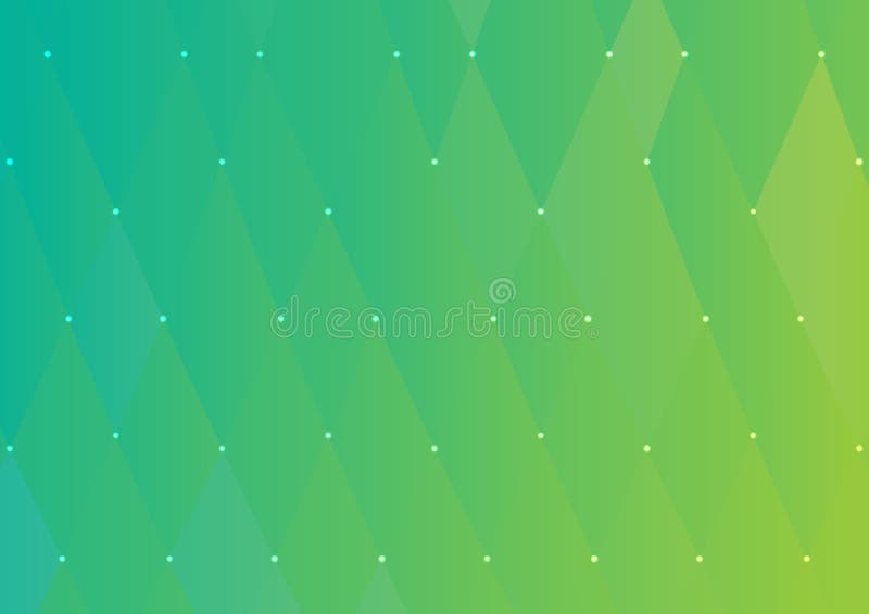Blue and Green Gradient Background Design Stock Vector - Illustration ...