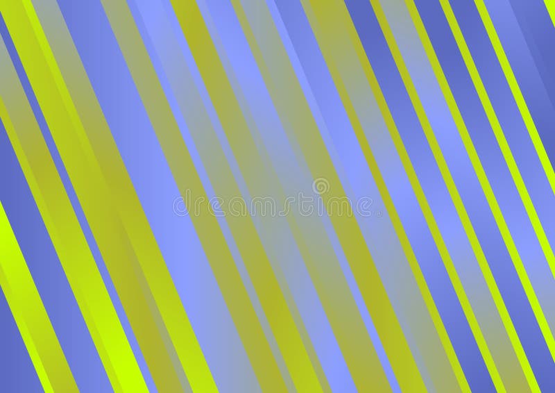 Blue and Green Gradient Diagonal Lines Background Vector Art Stock ...
