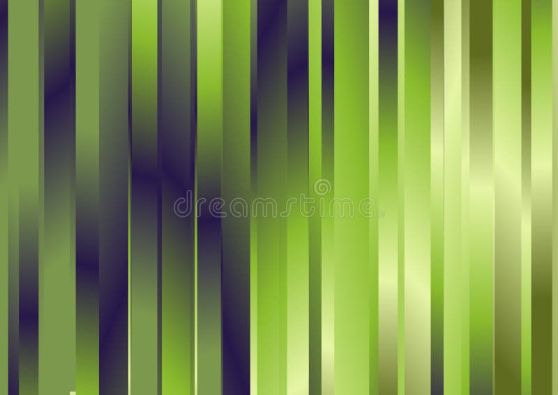 Parallel Vertical Stripes Blue Grey and Black Gradient Background Illustration Stock Vector ...