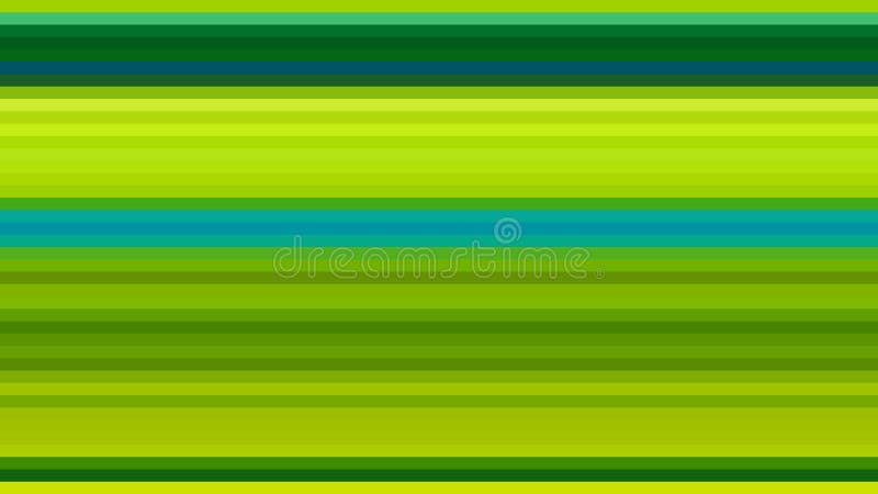 Blue and Green Horizontal Stripes Background Vector Graphic Stock ...