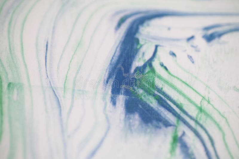 Blue and Green Lines Background Stock Photo - Image of blue, lines ...