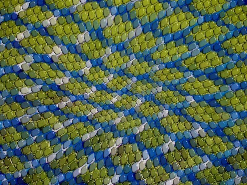 Lizard skin stock image. Image of colorful, chamaeleo - 21407373