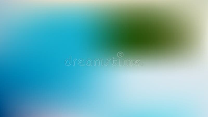 Blue and Green Professional Background Vector Image Stock Illustration ...