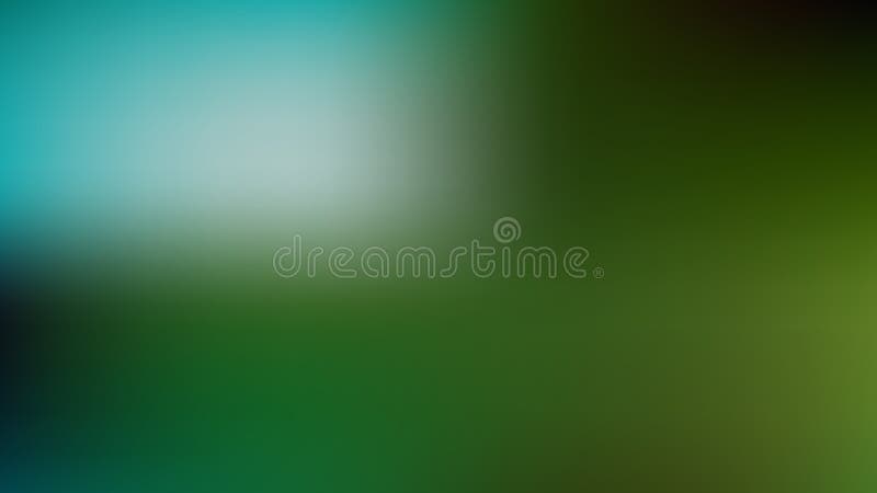 Green Professional PowerPoint Background Graphic Stock Vector ...