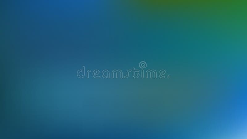 Blue and Green Professional PowerPoint Background Vector Stock Vector ...