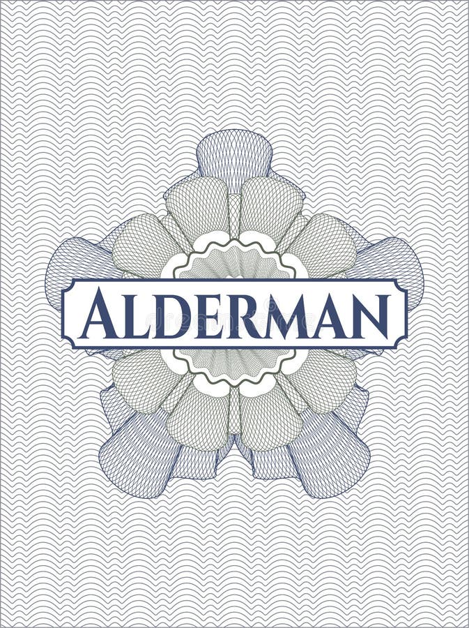 Alderman Stock Illustrations – 14 Alderman Stock Illustrations, Vectors ...