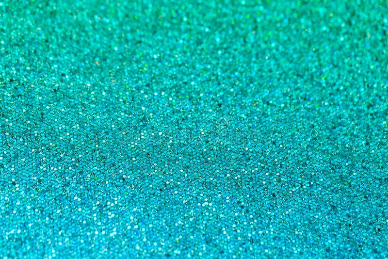 Blue-green Scaly Texture, Bright and Shiny Surface Stock Image - Image ...