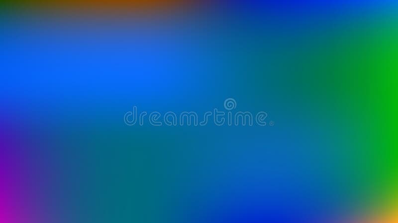 Blue and Green Simple Background Vector Stock Vector - Illustration of ...