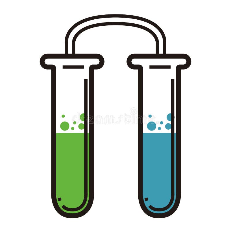 Connected Tubes Stock Illustrations – 150 Connected Tubes Stock ...