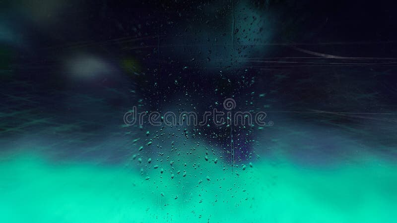 Blue Green Water Background Beautiful Elegant Illustration Graphic Art ...