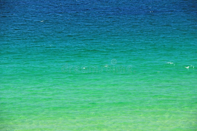 Blue and Green Water Background Stock Photo - Image of pure, blue: 84868278