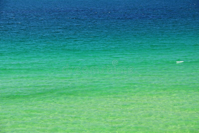 Blue and Green Water Background Stock Photo - Image of background ...