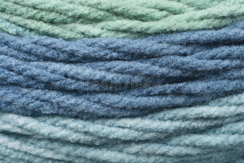 Multi Toned Blue Yarn Stock Photos - Free & Royalty-Free Stock Photos ...